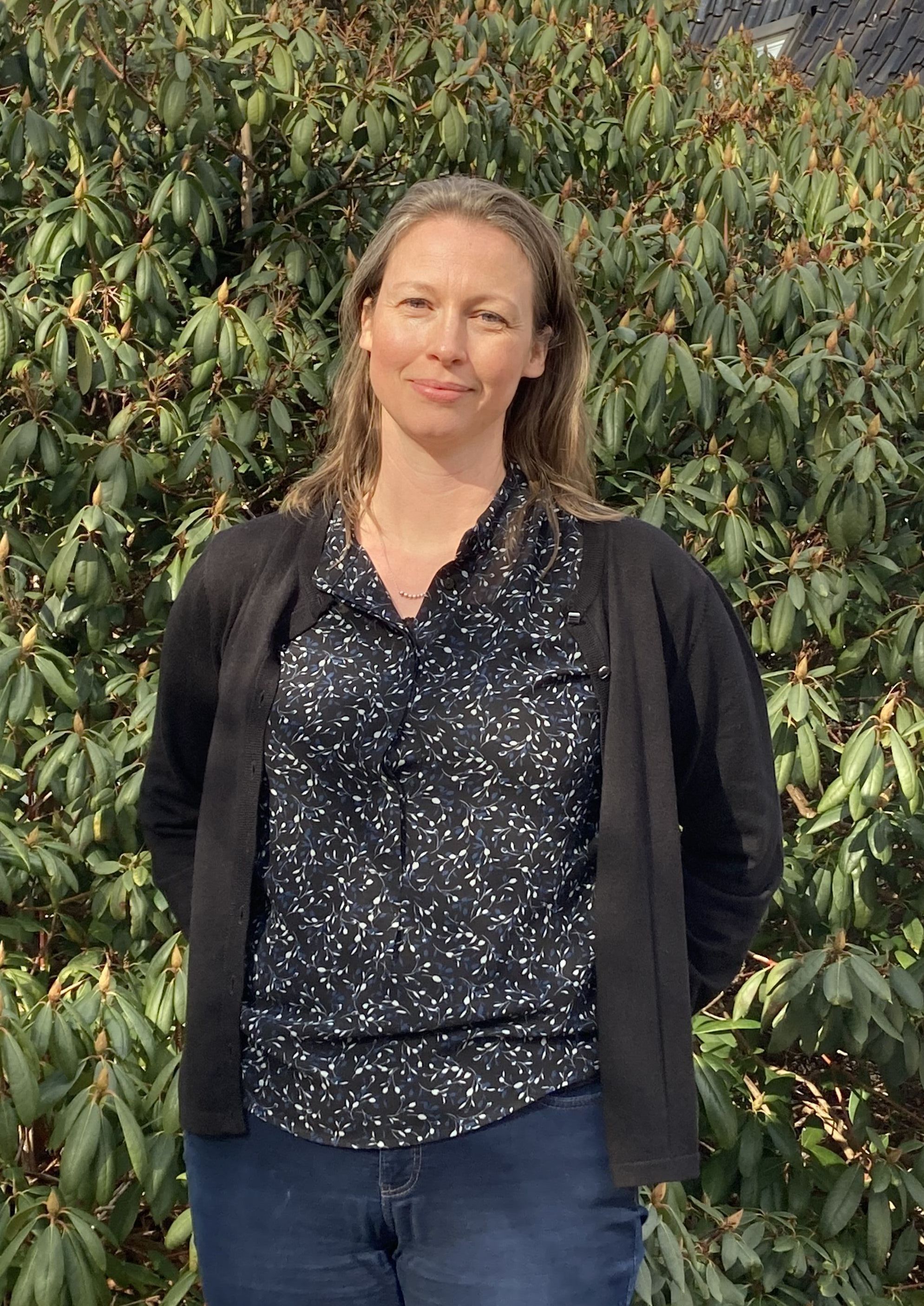 HVEM ER VI - Lægerne Helleberg og Hansen